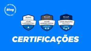 As certificações de Infraestrutura da Microsoft Azure - The Cloud Bootcamp