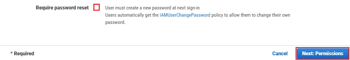 Criação de Grupo e Usuário no AWS IAM - Parte 1 - The Cloud Bootcamp