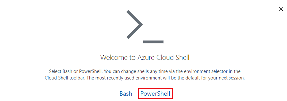 Como criar uma Máquina Virtual na Azure utilizando o Cloud Shell - The ...