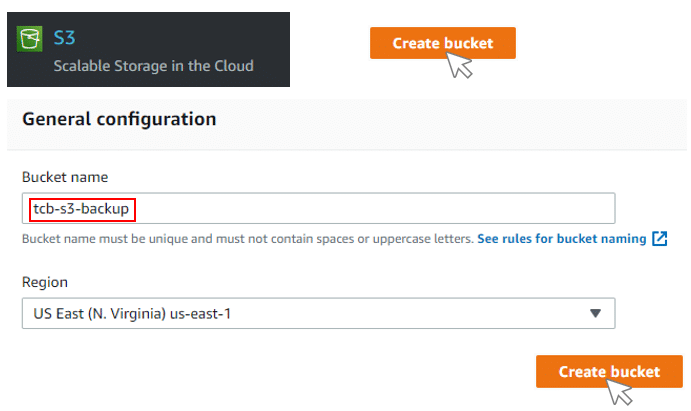 Migrando dados do AWS S3 para Google Cloud Storage - The Cloud Bootcamp