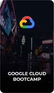 MultiCloud & DevOps Bootcamp - The Cloud Bootcamp