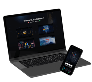 The Cloud Bootcamp Platform - EN