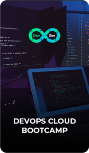 MultiCloud & DevOps Bootcamp - The Cloud Bootcamp