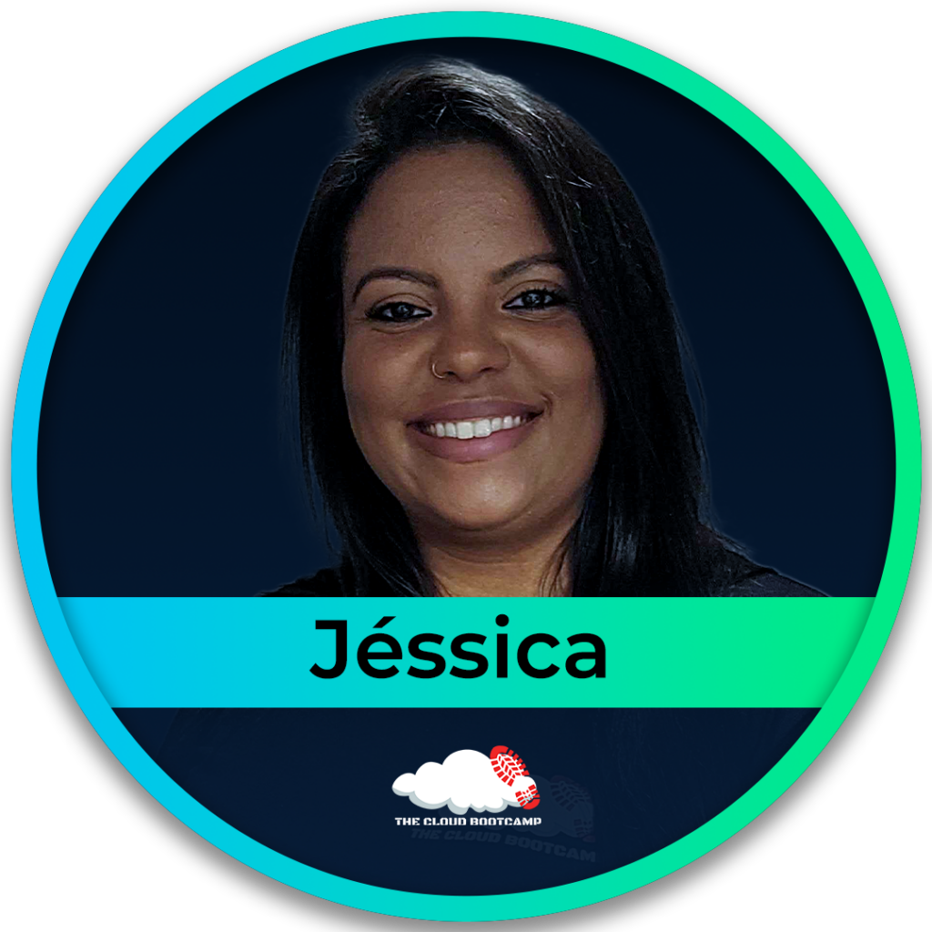 Our Sales Team - The Cloud Bootcamp